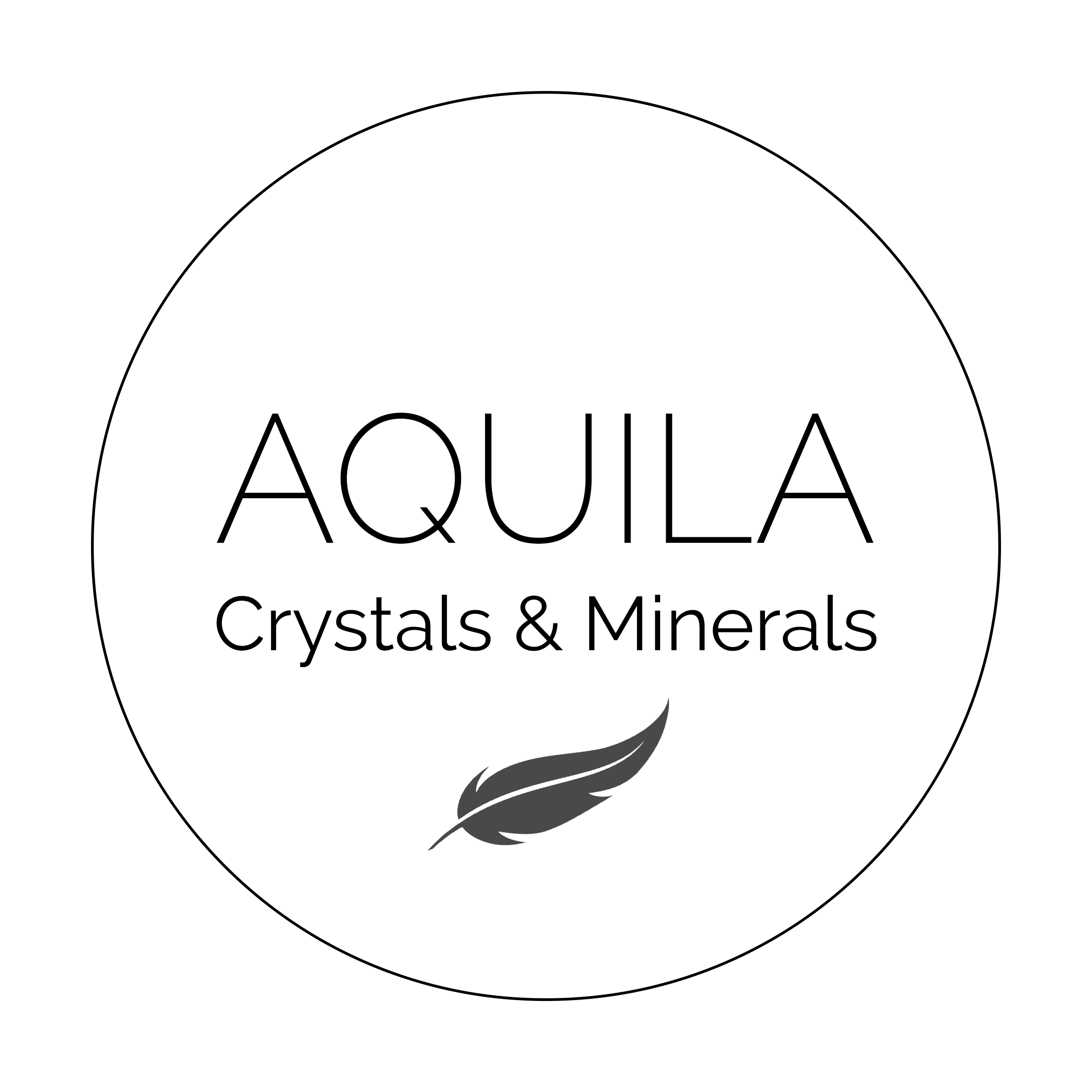 Aquila Crystals & Minerals